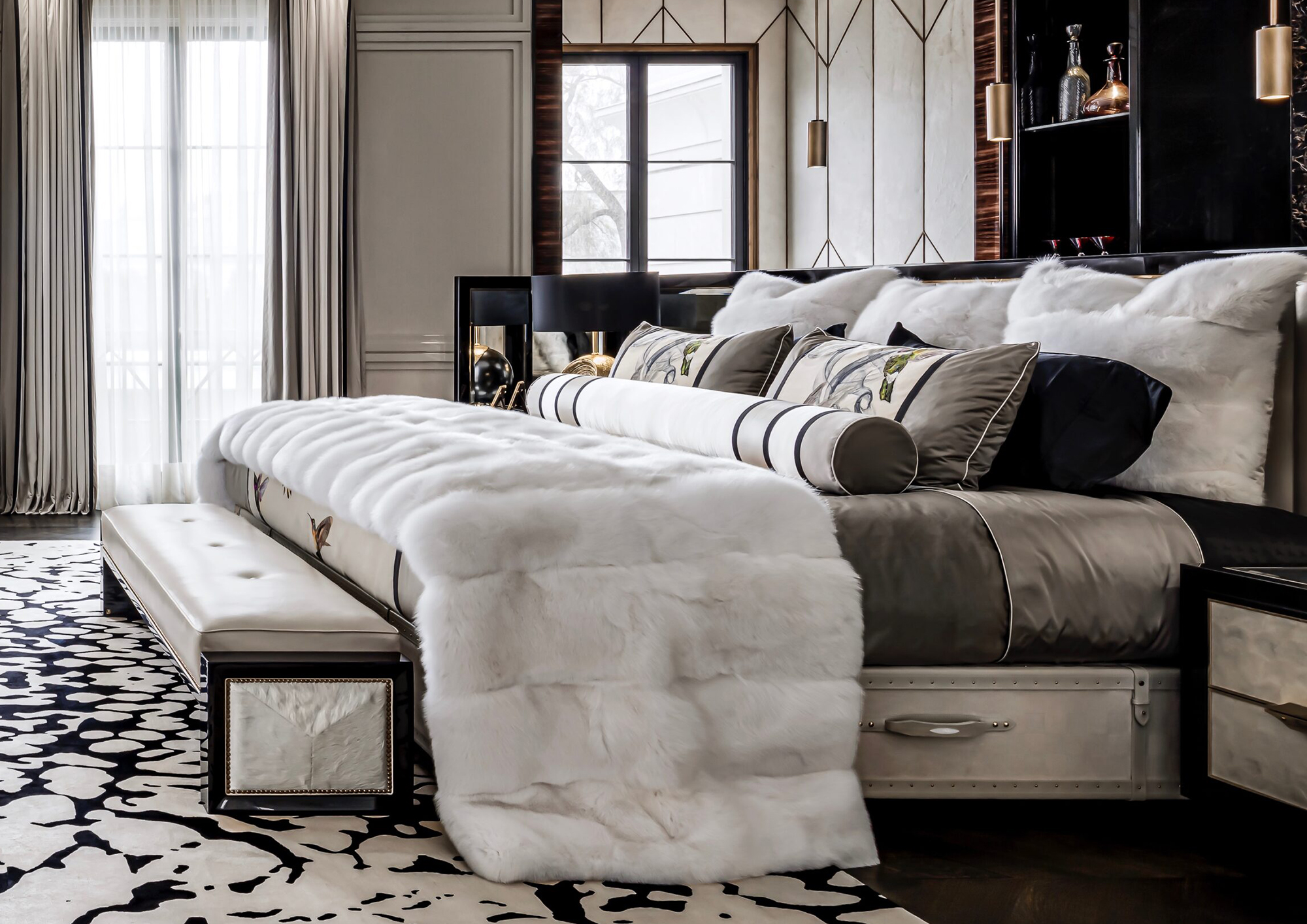 Zara Elizabeth – Interior Design & Architecture