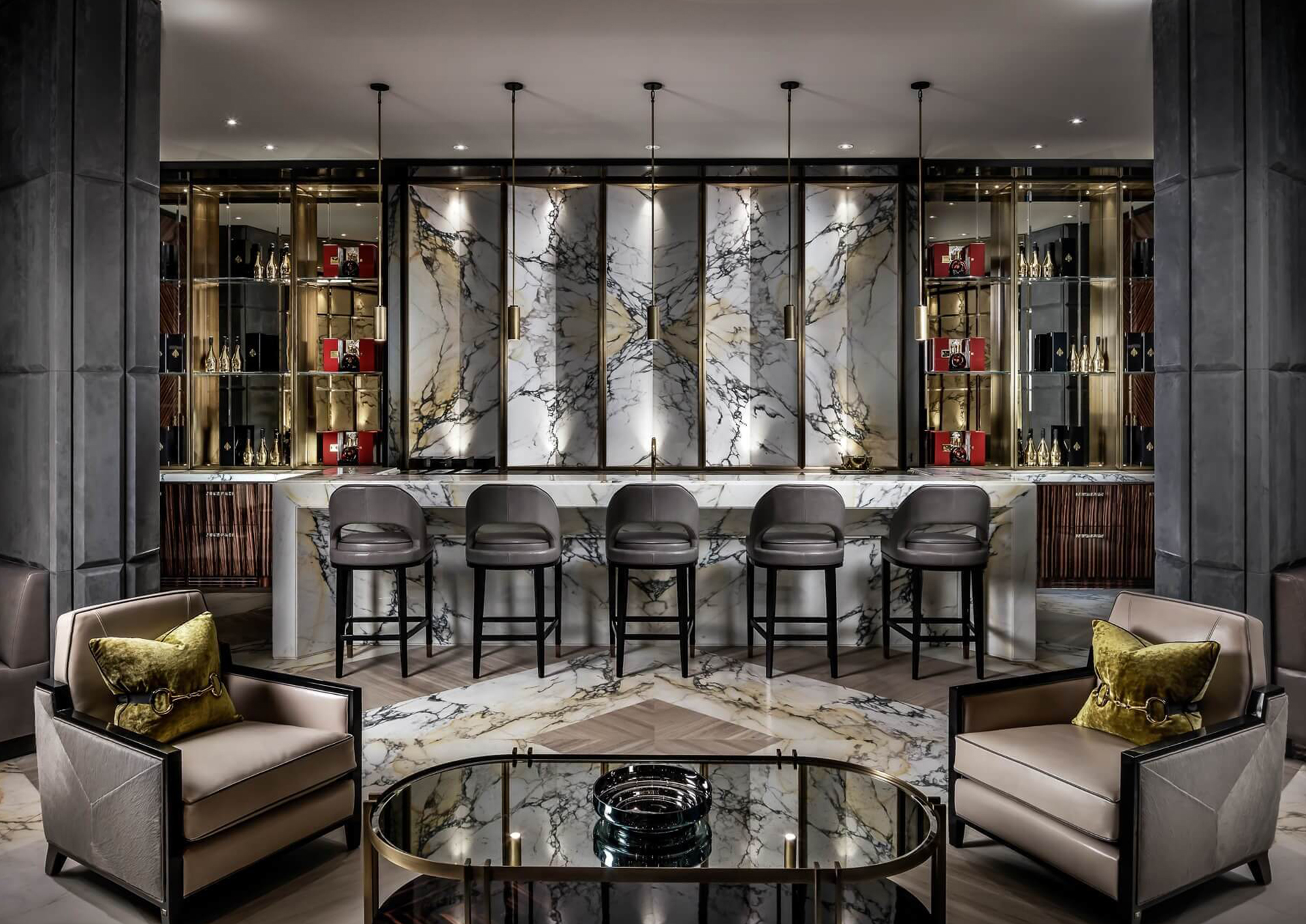 Zara Elizabeth – Interior Design & Architecture